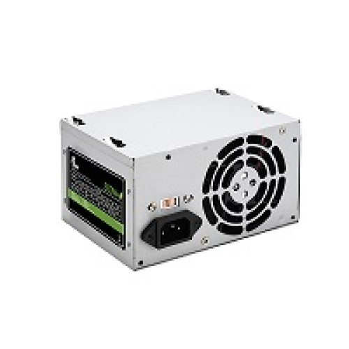 Xtech fuente de poder ATX 500W 20+4Pin W - 2 SATA | fullgamer.cl